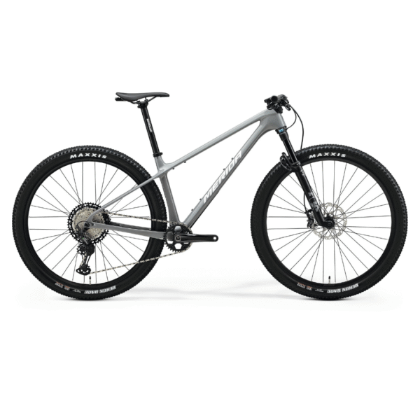 จักรยานเสือหมอบ MERIDA BIG.NINE XT - ridepeak